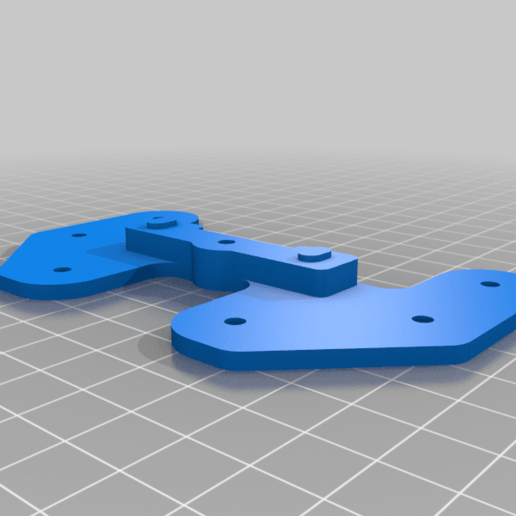 Descargar archivo STL gratis Armario de bricolaje - Porta-tuercas para ...