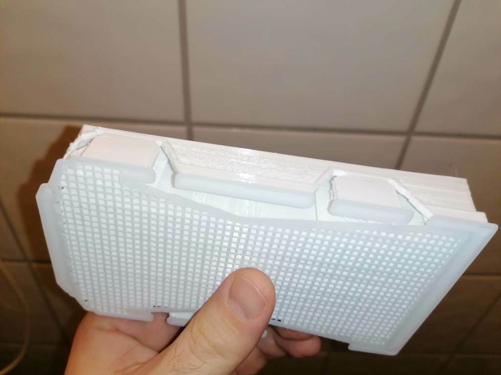 Free STL file Tesla CyberTruck shell for $12 USD Banggood RC Car・3D ...