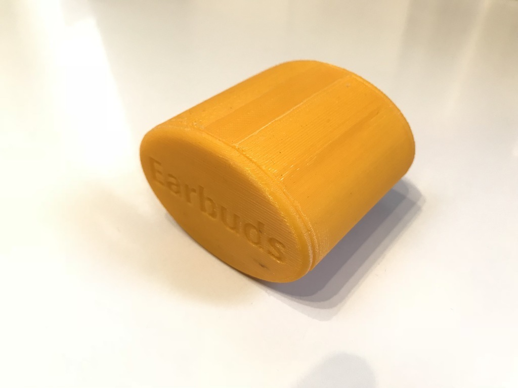Free 3D file Simple Box・3D print object to download・Cults