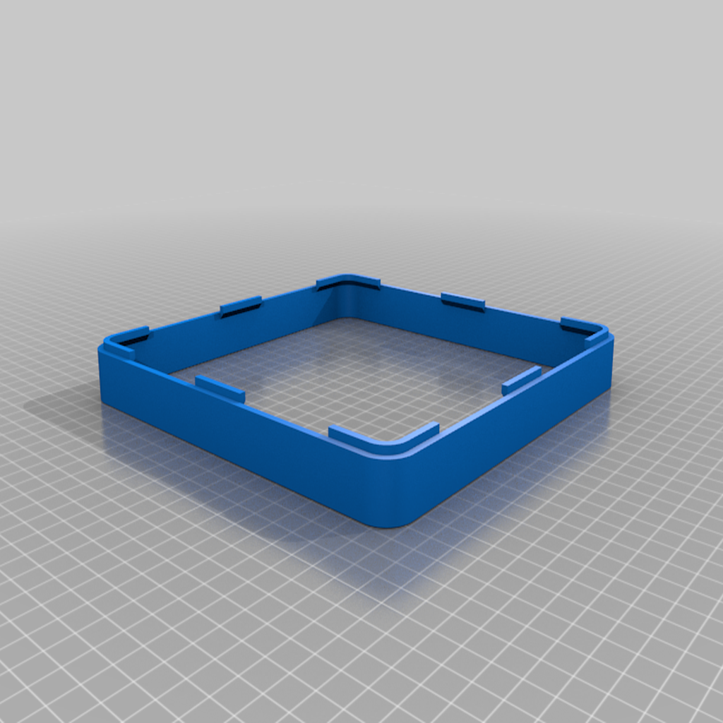 Free 3D file Compost Bin 🔪・3D printable model to download・Cults