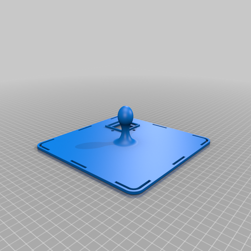 Free 3D file Compost Bin 🔪・3D printable model to download・Cults