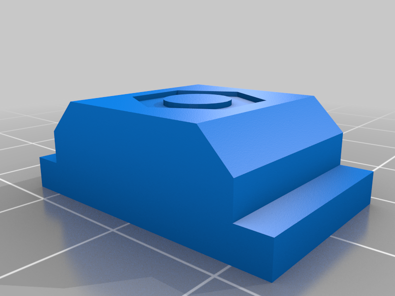 Free 3D file Maxduino ZXSpectrum +2 👽・3D printer model to download・Cults