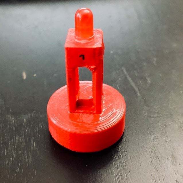 Download free STL file Buoy Toy • 3D printable model ・ Cults