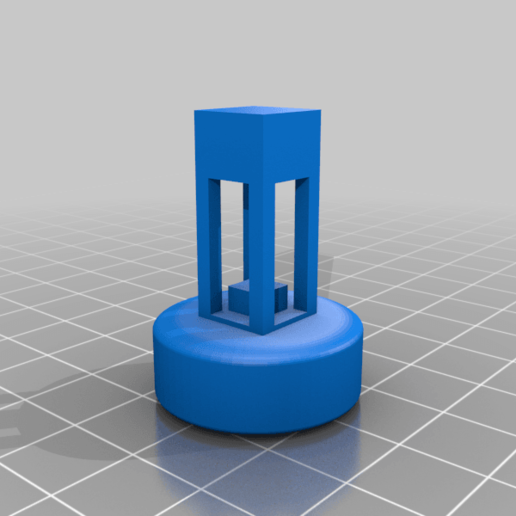 Download free STL file Buoy Toy • 3D printable model ・ Cults