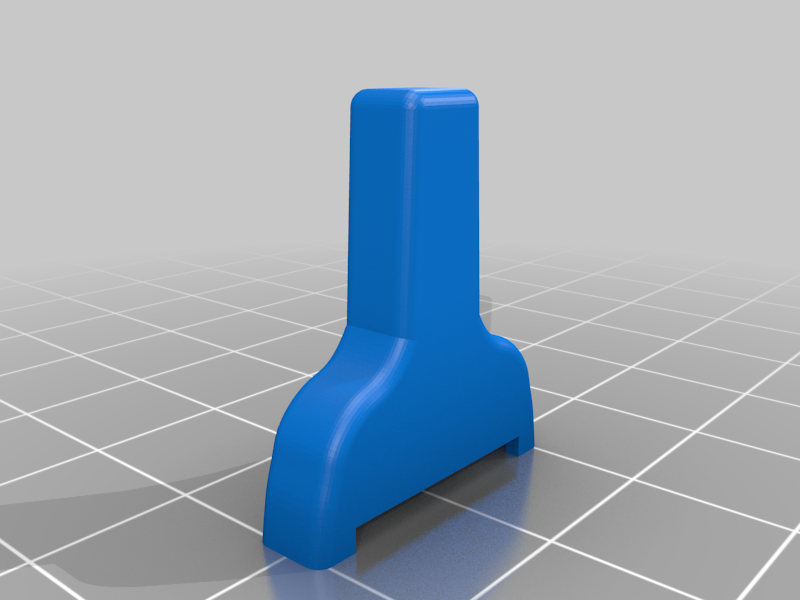 Free STL file light switch toggle・3D print model to download・Cults