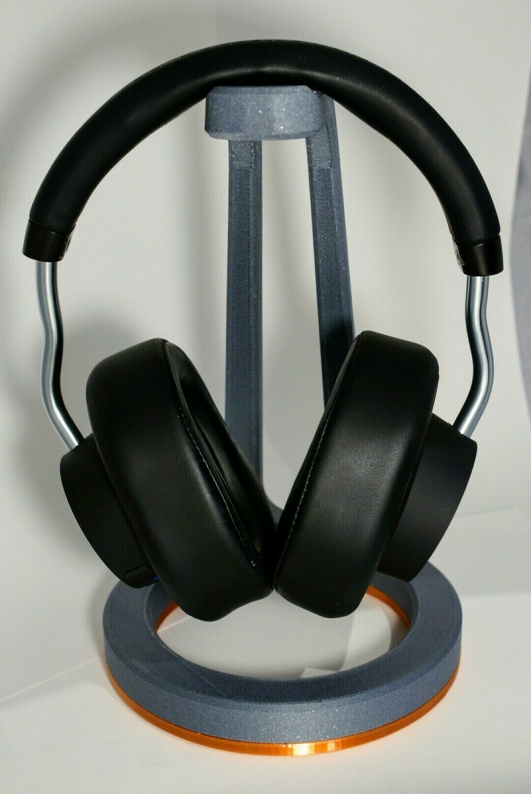 STL file Headphone stand・3D printing design to download・Cults