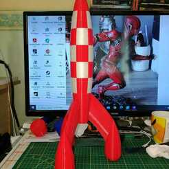 Best STL files 3D printed for space objects ・ Cults