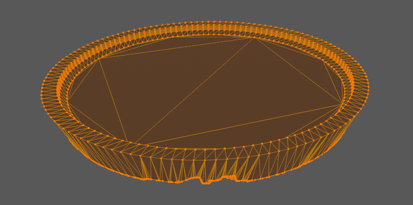 3D file SCIFI ROUND BASE MEGAPACK 🎲・Template to download and 3D print・Cults