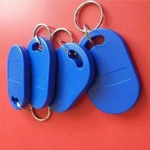 STL file RFID & keyboard door opener with Arduino UNO・3D printer design ...