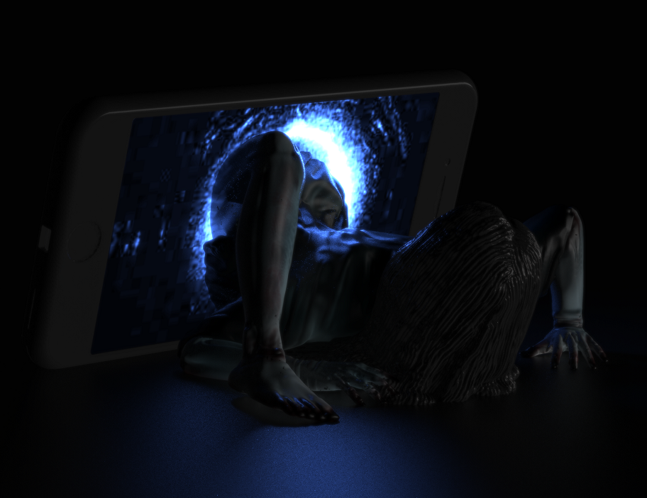 STL file Samara bedside lamp 🔦・3D print object to download・Cults