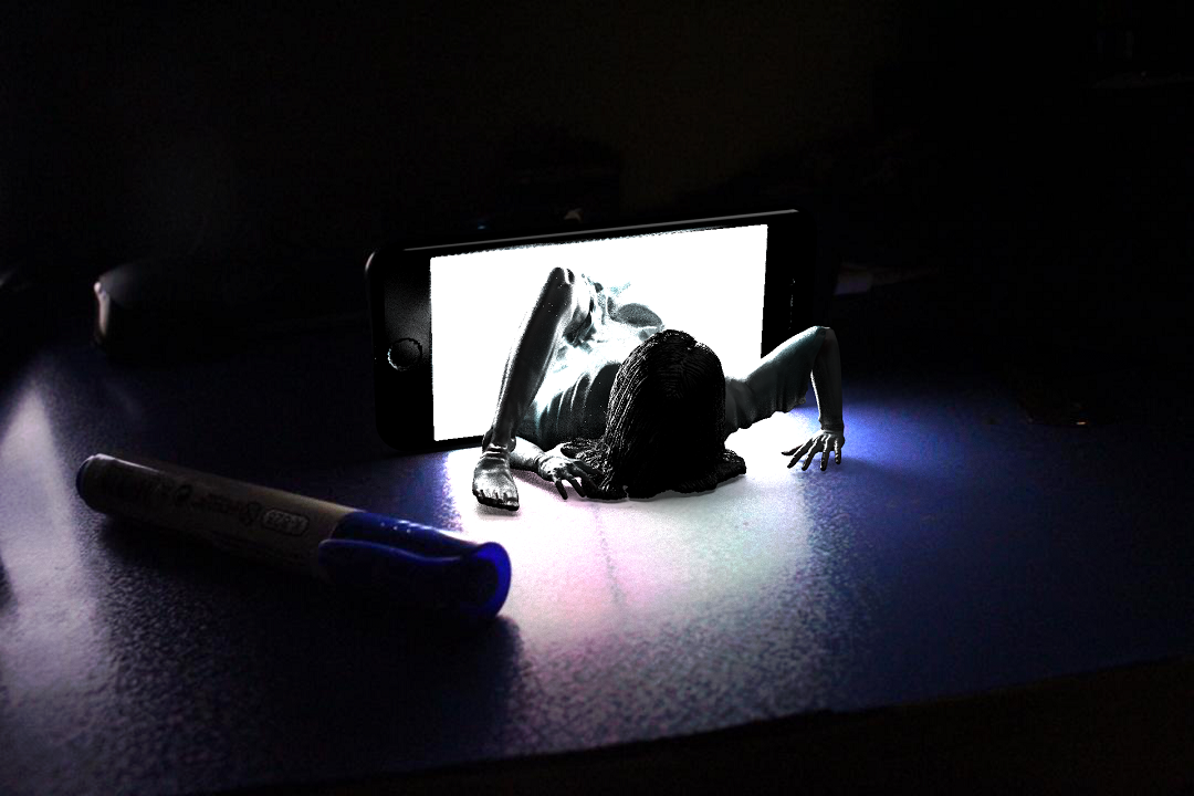 STL file Samara bedside lamp 🔦・3D print object to download・Cults