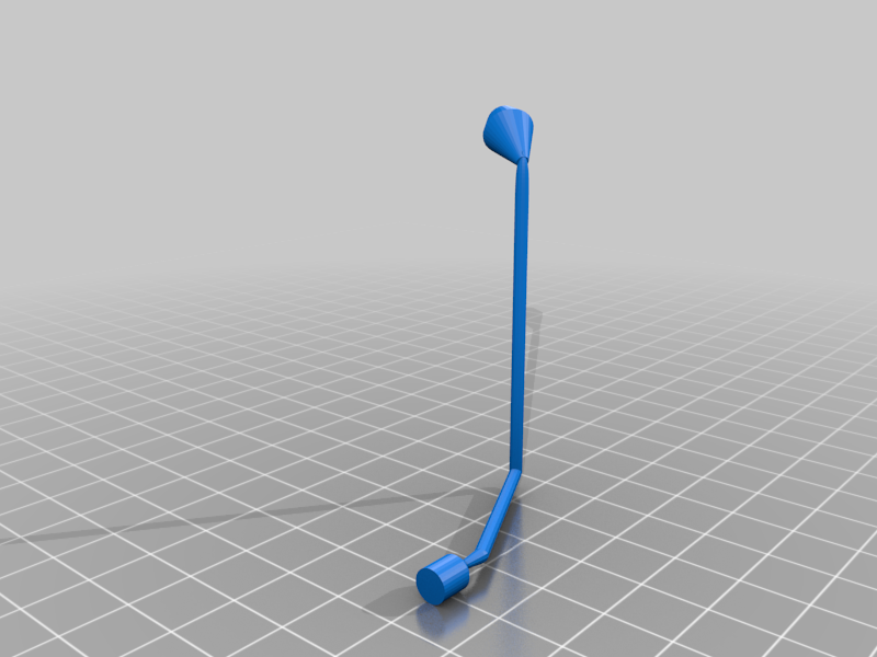 Free STL file Splatoon 3 respawn point and Amiibo stand 🎮・3D printer ...