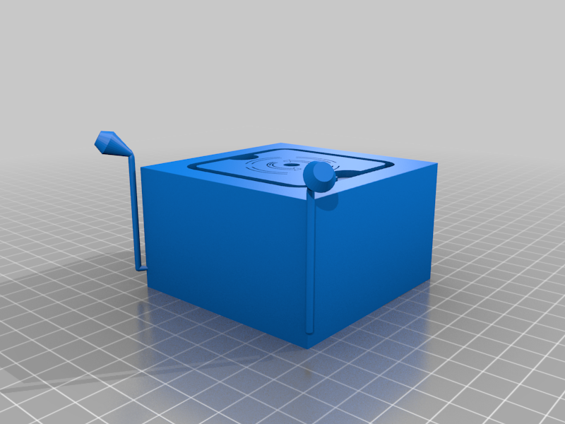 Free STL file Splatoon 3 respawn point and Amiibo stand 🎮・3D printer ...