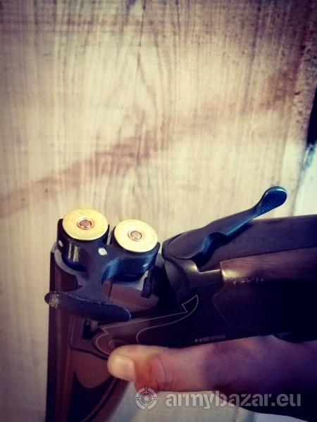 STL file Bock rifle speedloader・3D printer design to download・Cults