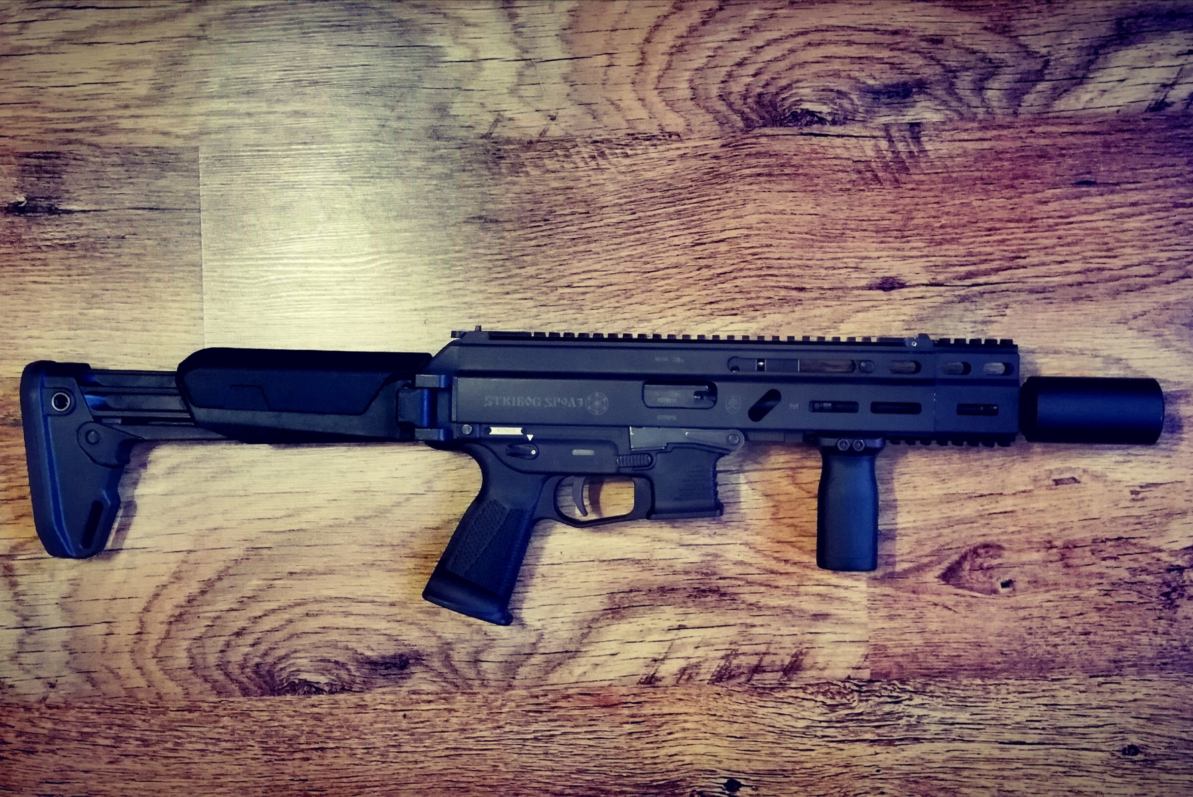 STL file STRIBOG NOSE 👃・3D printable design to download・Cults