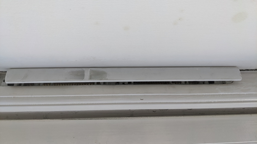 Archivo 3D gratis Titon Window Vent Hinge・Diseño de impresión 3D para ...