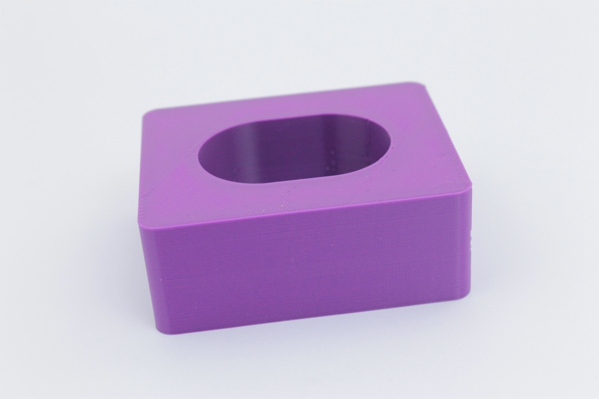 STL file gabarit A EN71-1・3D printing template to download・Cults