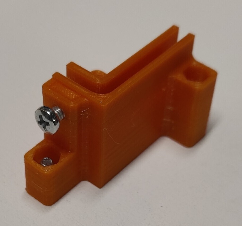 Free STL file Sculpfun S9 Mounting feet・3D printing model to download・Cults