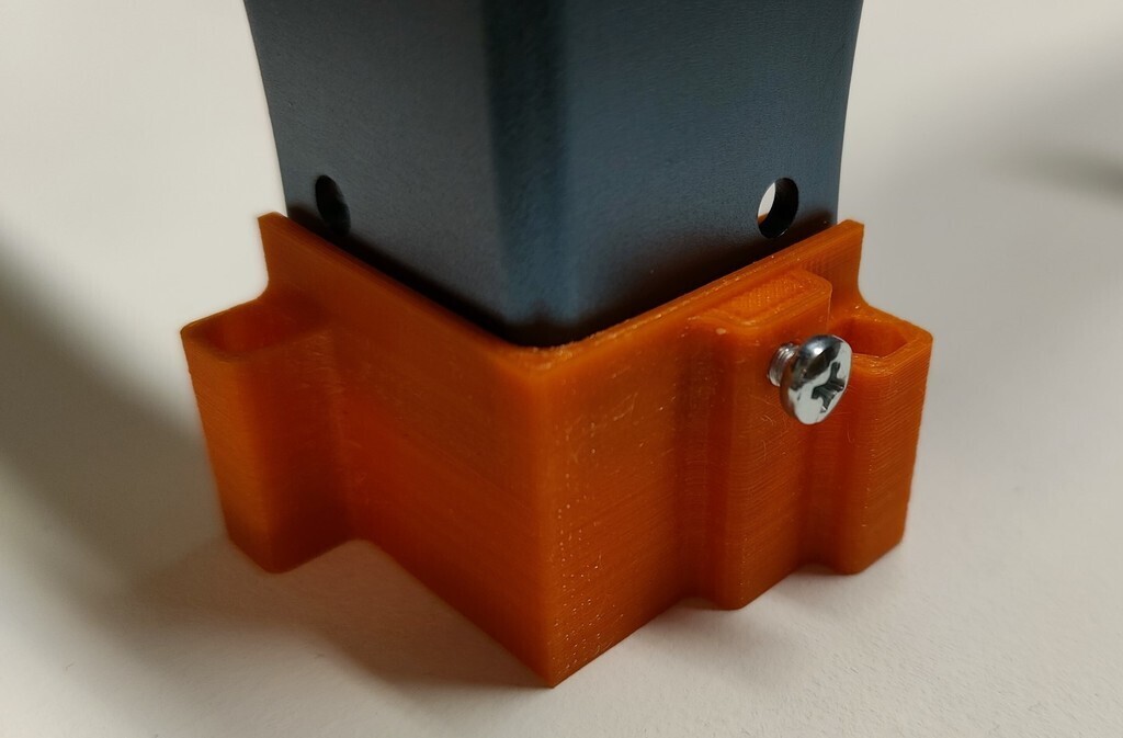 Free STL file Sculpfun S9 Mounting feet・3D printing model to download・Cults