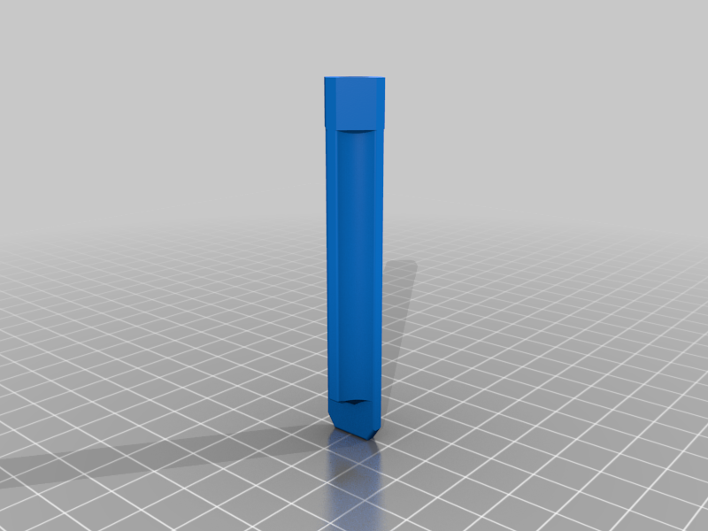 Free STL file Screwdrivers for Black & Decker toy workbench (smoby)・3D ...