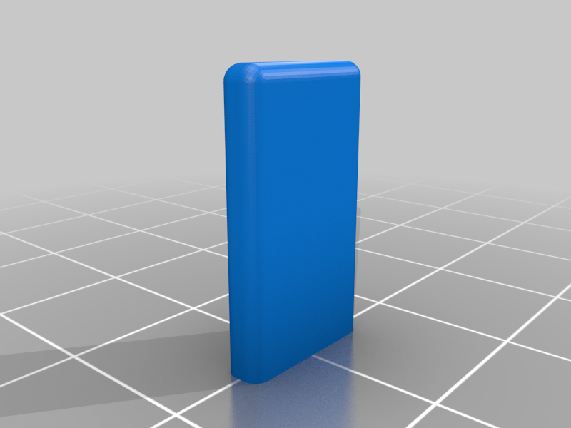 Free STL file UFS-055 Mini Chisel with Replaceable Olfa Blade 🛠️・Object ...