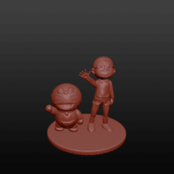 The 3D models of jorgeps4 ・ Cults