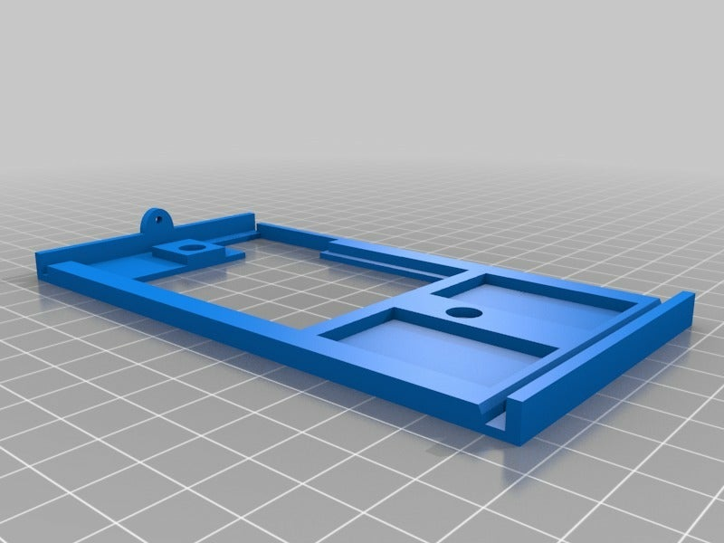 Free STL file AP6511 Mounting Bracket・3D printer model to download・Cults