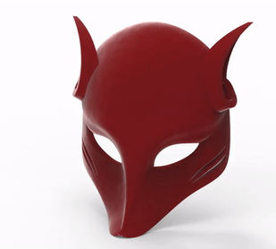 The Mask Wolf Whistle Gif