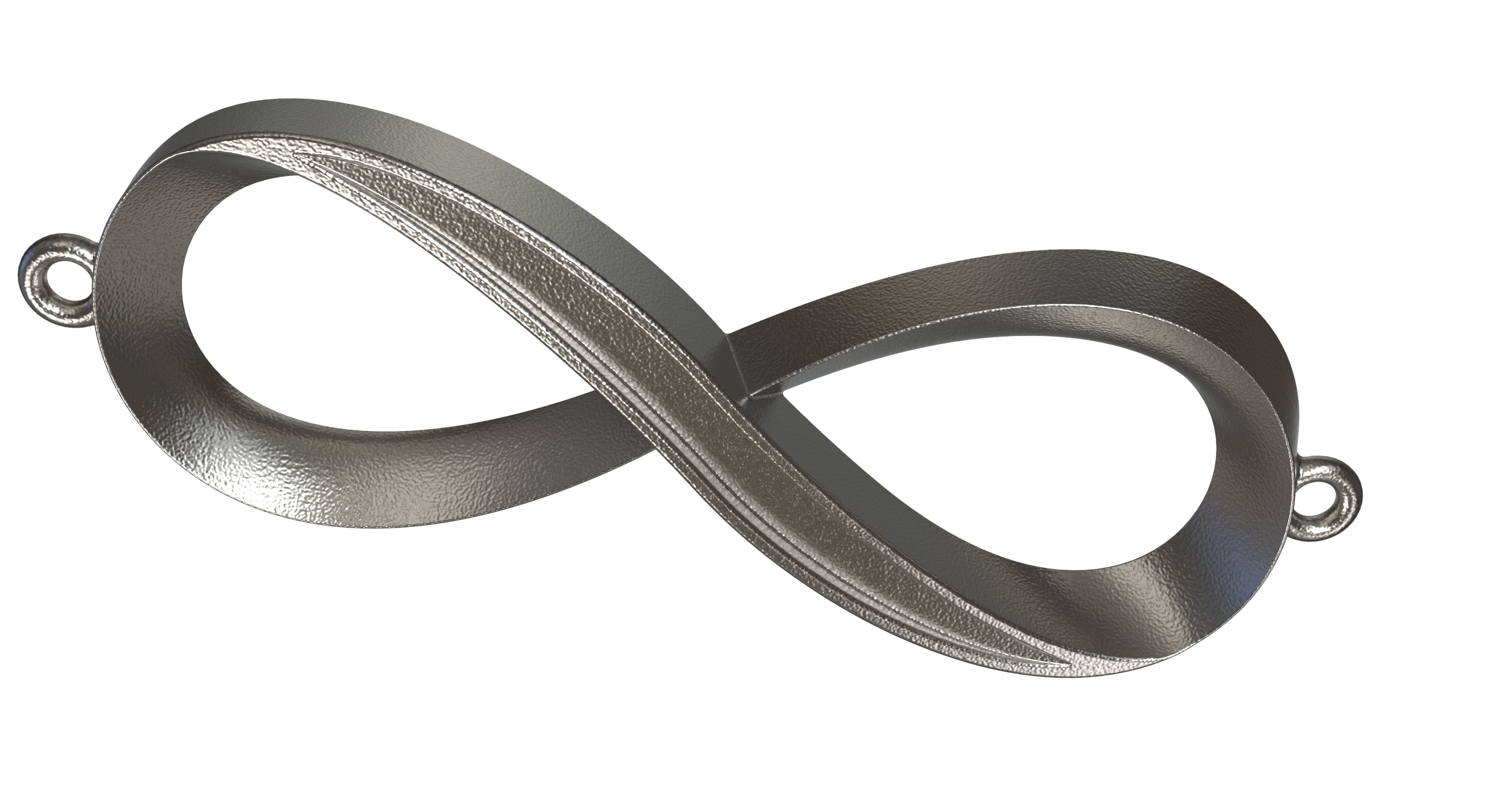 STL file 8 symbol jewelry・Model to download and 3D print・Cults