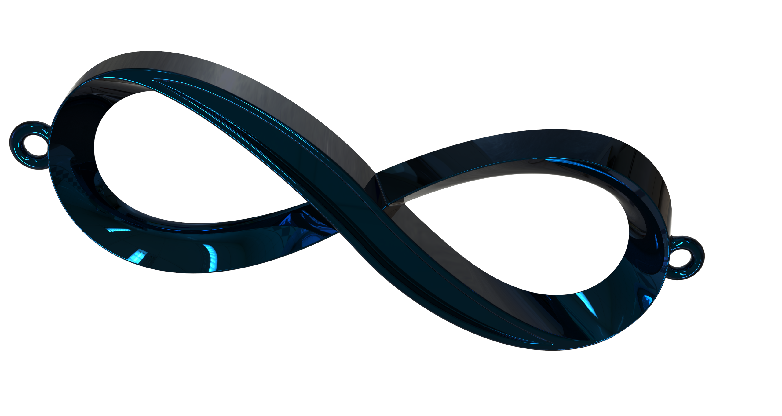 STL file 8 symbol jewelry・Model to download and 3D print・Cults