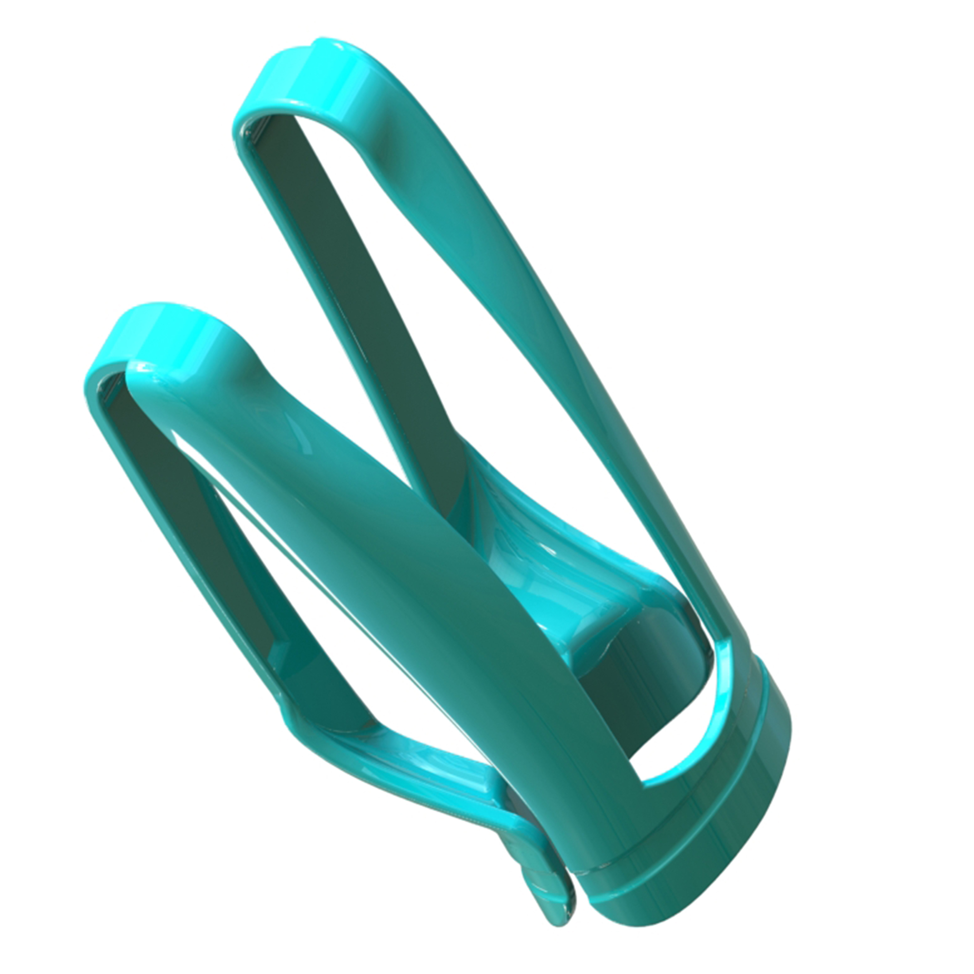 STL file nail protector 💅・Template to download and 3D print・Cults