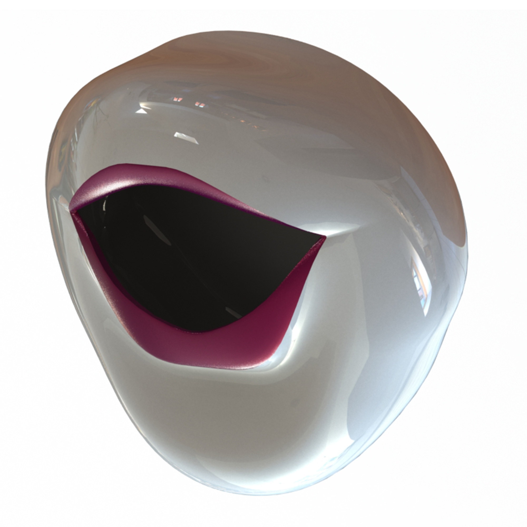 STL file laughing pot・3D printing design to download・Cults