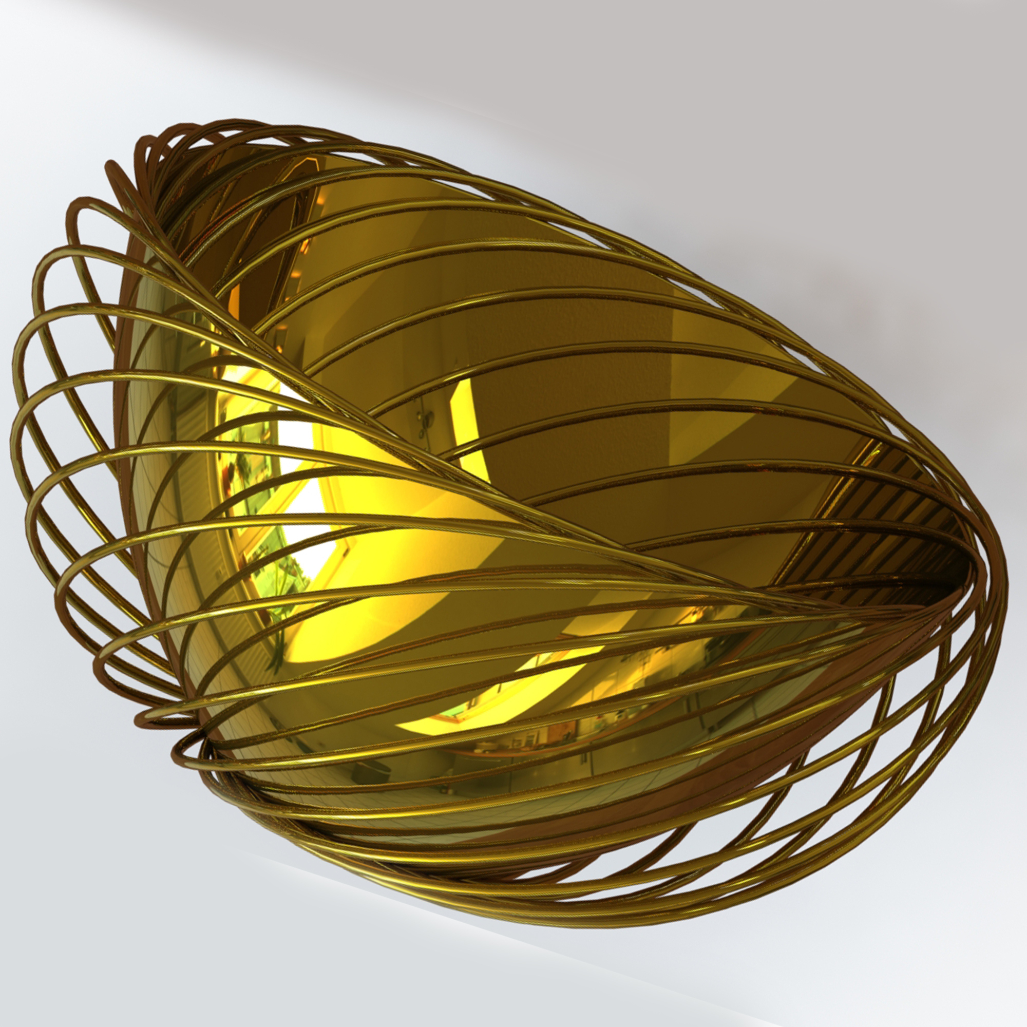 Free STL file bowl・3D print design to download・Cults