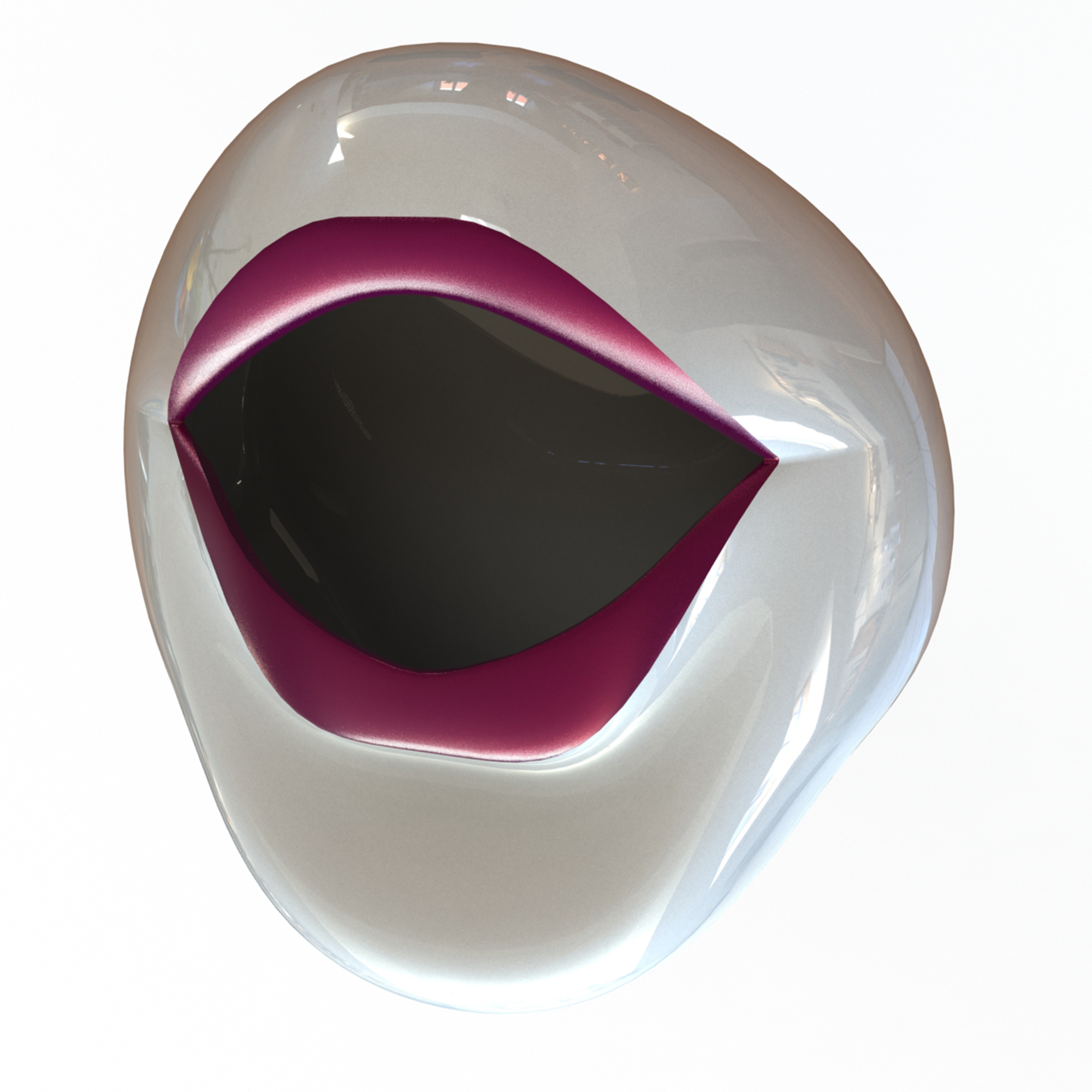 STL file laughing pot・3D printing design to download・Cults