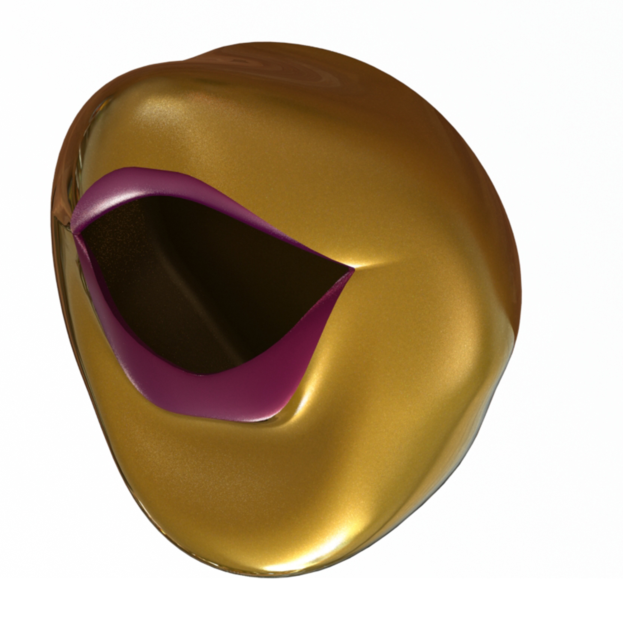 STL file laughing pot・3D printing design to download・Cults