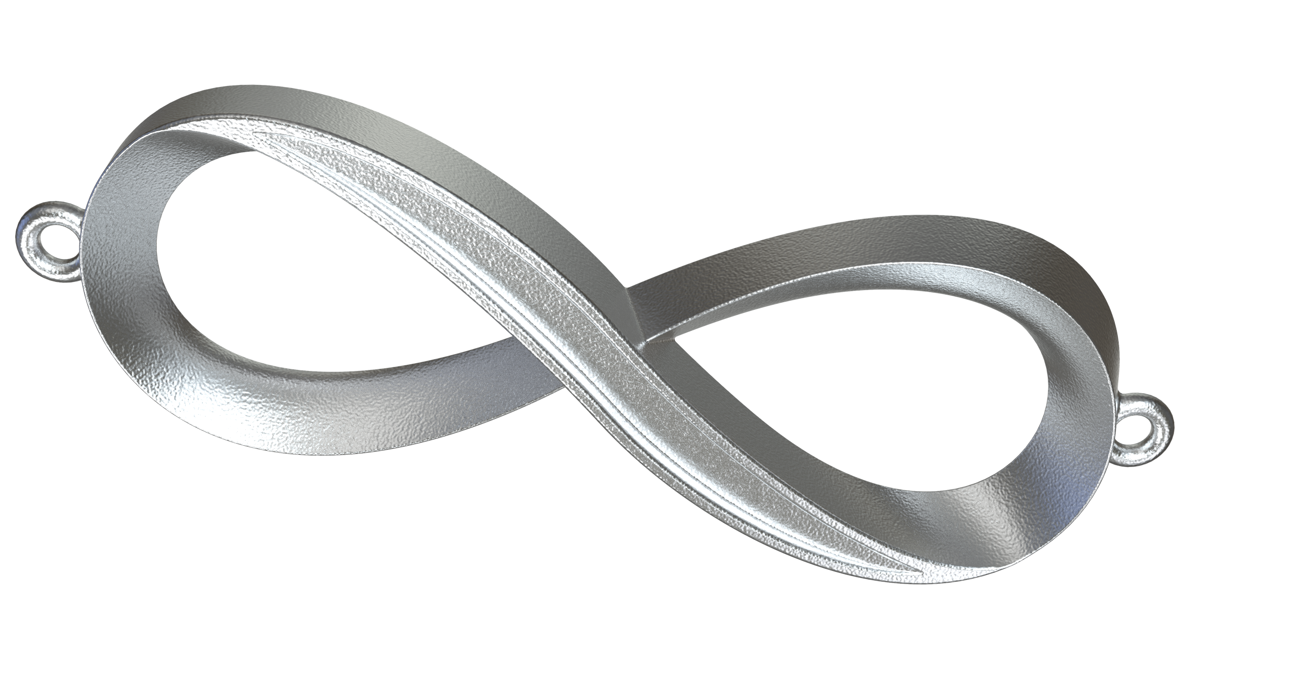 STL file 8 symbol jewelry・Model to download and 3D print・Cults