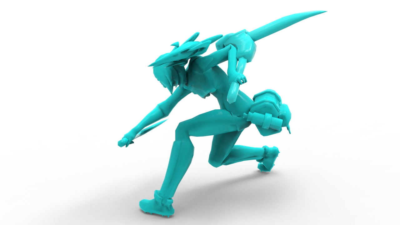 League Of Legends All Star Akali