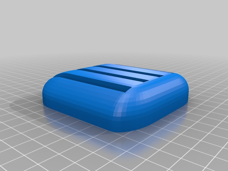 Free 3D file Dry Erase Pen Holder - up to 11mm・3D printer design to ...