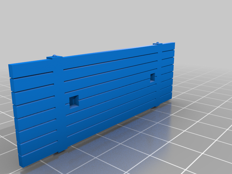 Free 3D file Medieval Table・3D print object to download・Cults