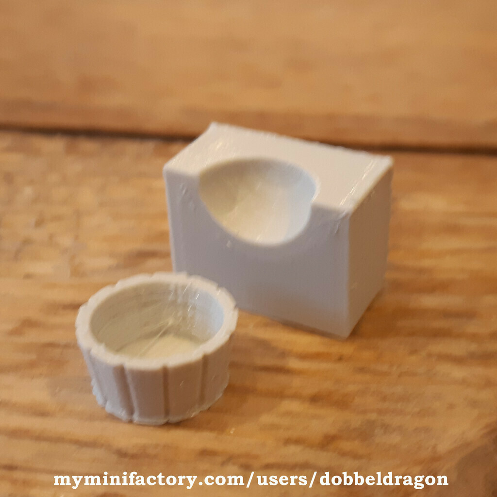 Free 3D file Executioners Block・Design to download and 3D print・Cults