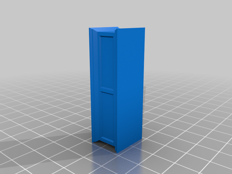 Free 3D file Tombe・3D printer model to download・Cults