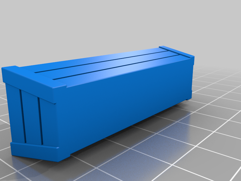 Free 3D file Manger・3D print design to download・Cults