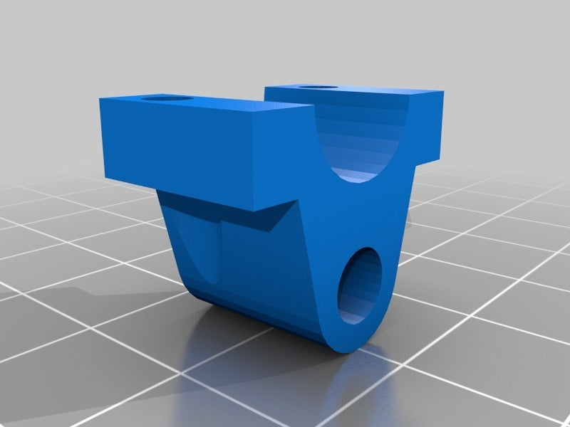 Free STL file Pentachoron - Delta 3D Printer 🖨️・Model to download and ...