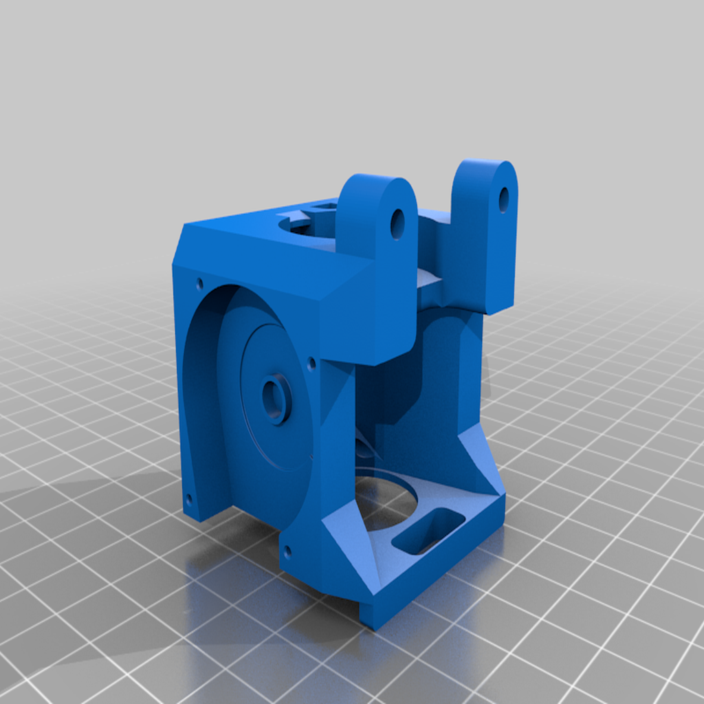 Free STL file CorEssentials 3D printer・3D printing design to download・Cults