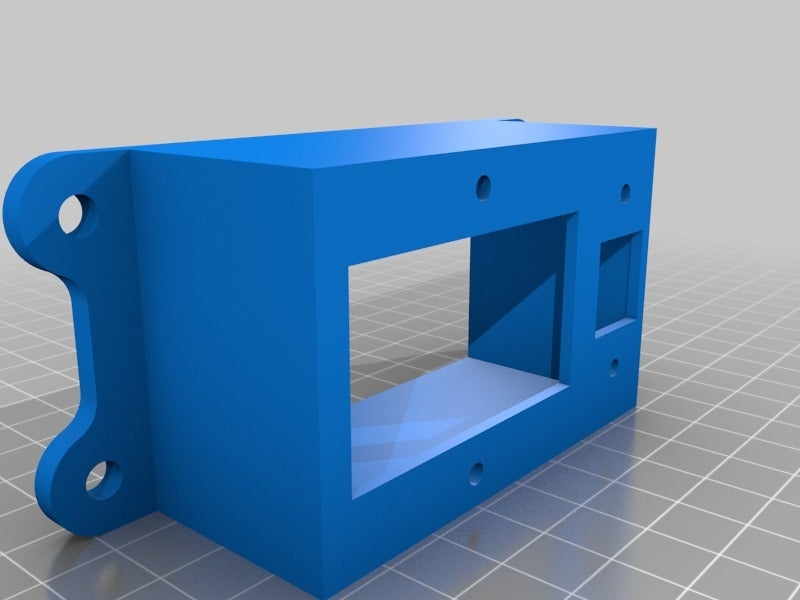 Free STL file Pentachoron - Delta 3D Printer 🖨️・Model to download and ...