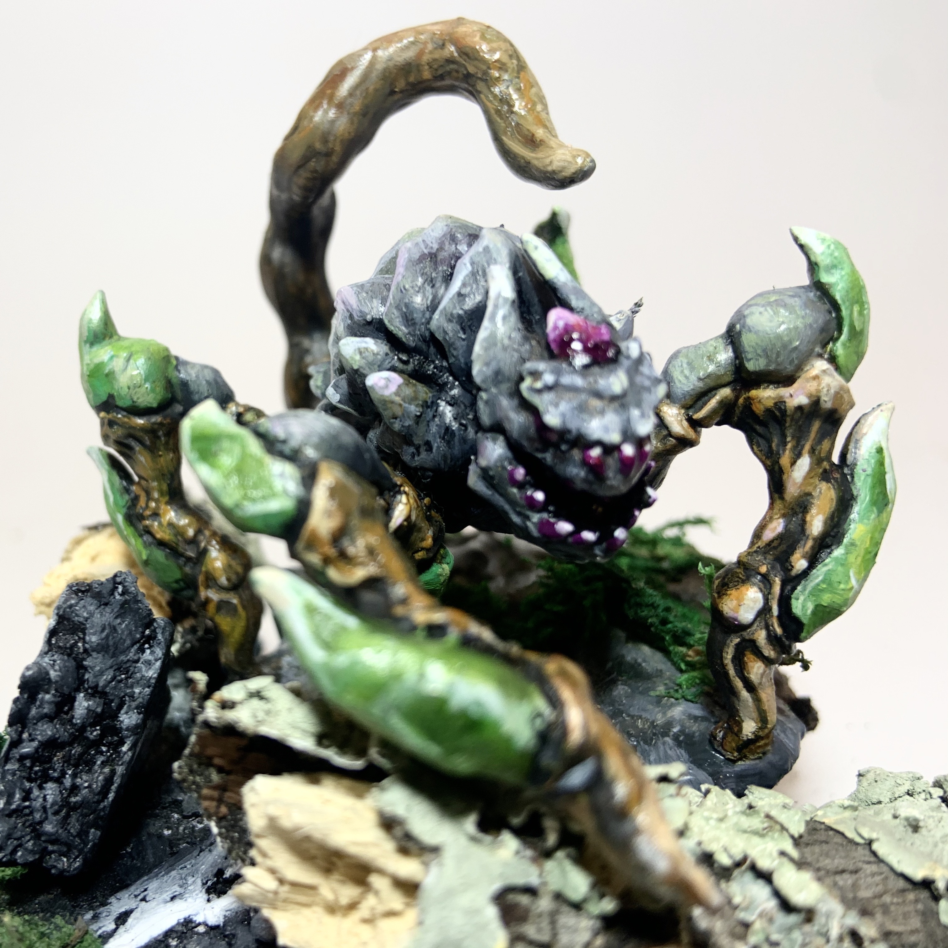 Fichier 3D Pack Kruthik (supporté) 🎲・Modèle à imprimer en 3D à ...