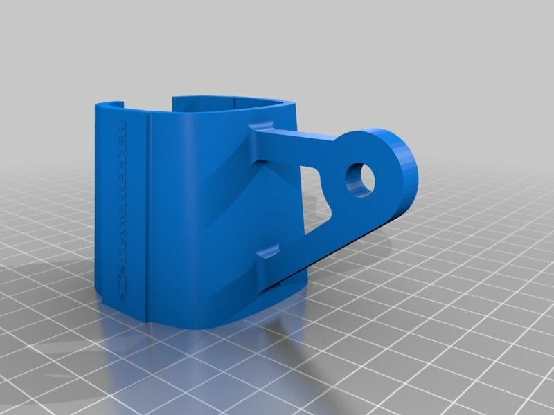 Free 3D file MD421 Microphone Holder [UPDATED JAN 2022]・3D printing ...