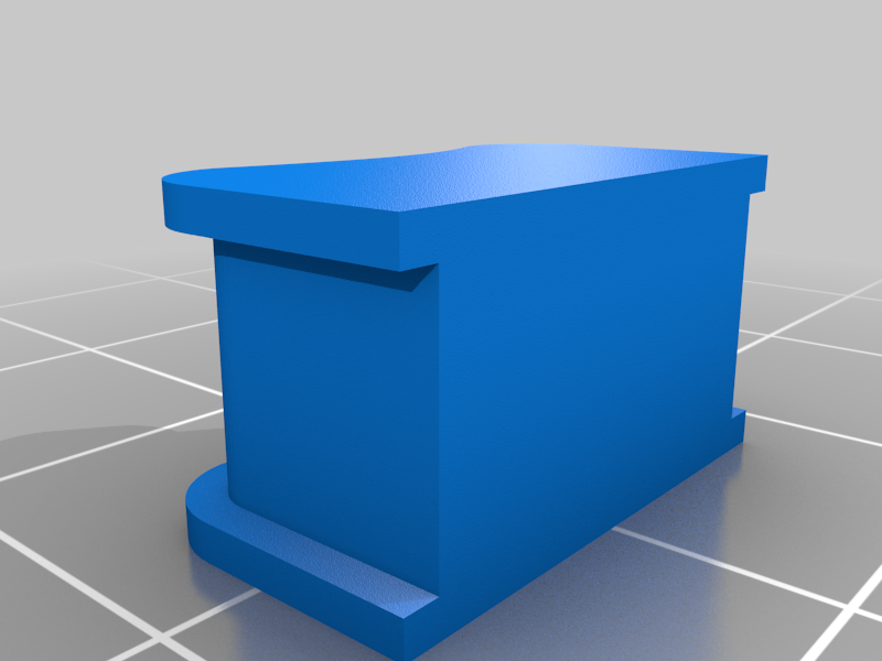 Free 3D file FTX carnage motor blank・3D print model to download・Cults