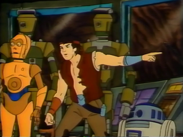 STL file STAR WARS MINING DROID (DROIDS) ⭐・3D printing model to ...