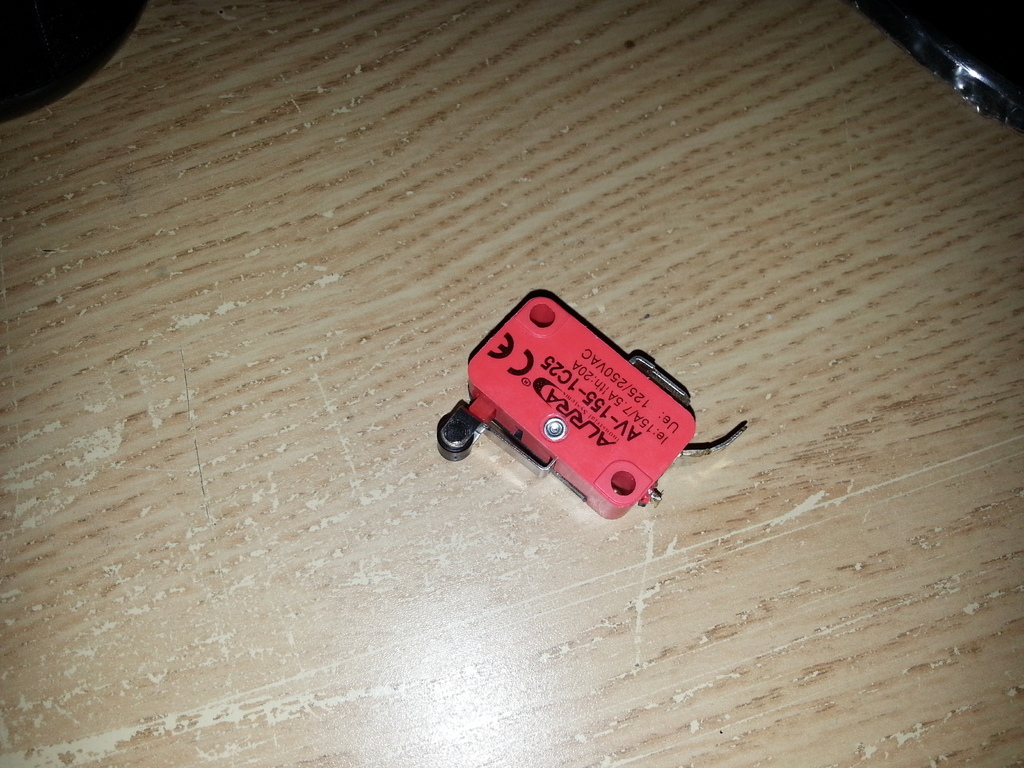 Free 3D file Shifter mod for driving force gt (DFGT) 🧸・3D printable ...